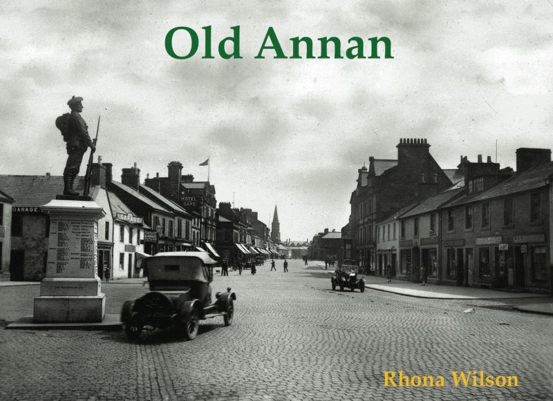 Old Annan - Stenlake