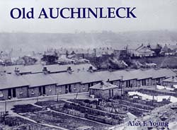 Old Auchinleck - Stenlake