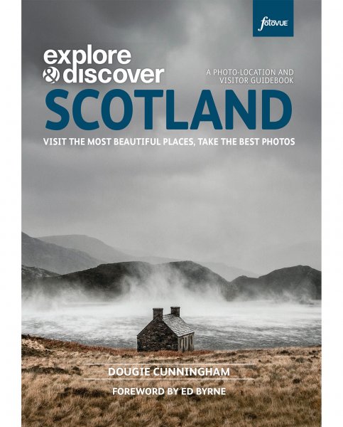 Explore & Discover Scotland - fotoVue