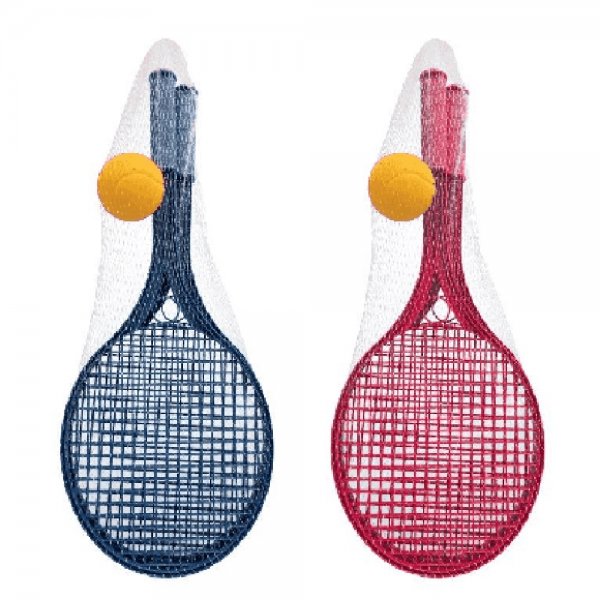 Fun Sport Soft Tennis Set - HTI