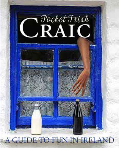 Pocket Irish Craic - Gill