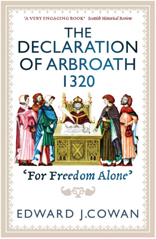 Declaration of Arbroath, The - Birlinn