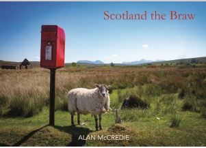 Scotland the Braw - Luath