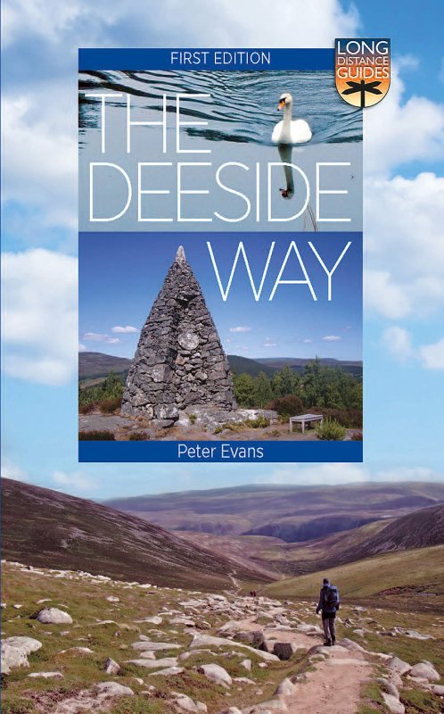 Deeside Way, The - Birlinn