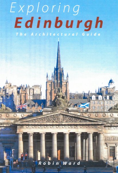 Exploring Edinburgh - Luath