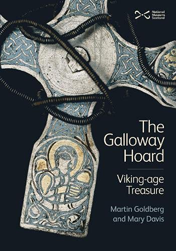 Galloway Hoard, The - NMSE