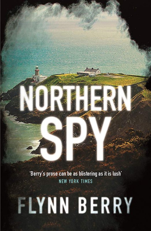 Northern Spy - W&N