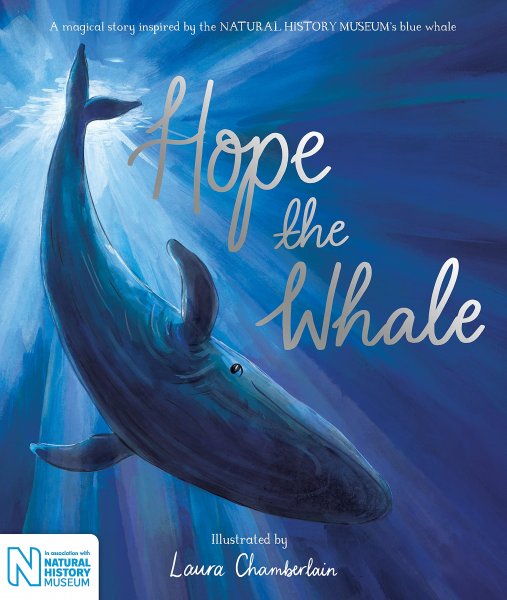 Hope the Whale - Macmillan