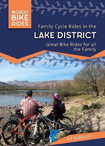 Family Cycle Rides in the Lake District - Out There Guides