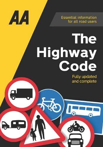 Highway Code (AA) - AA
