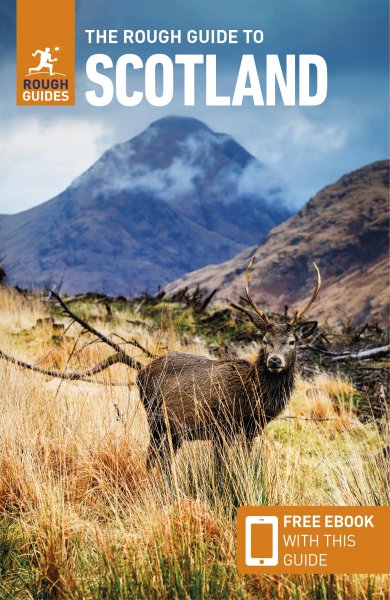 Rough Guide: Scotland - Rough Guides