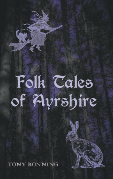 Folk Tales of Ayrshire - Carn