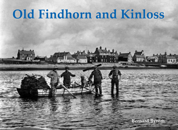 Old Findhorn & Kinloss - Stenlake