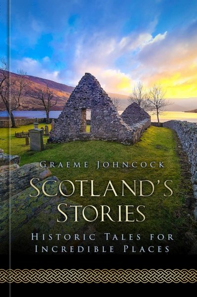 Scotland's Stories - History Press