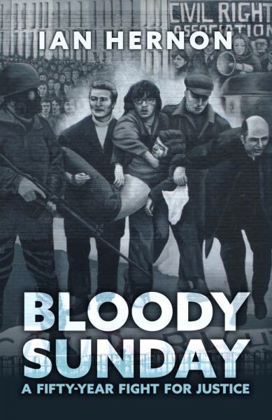 Bloody Sunday - Amberley