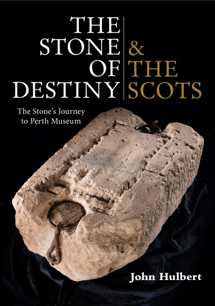 Stone of Destiny & the Scots, The - Tippermuir