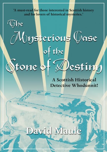 Mysterious Case of the Stone of Destiny, The - Tippermuir