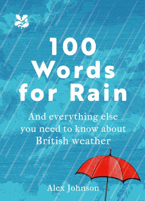 100 Words for Rain - National Trust