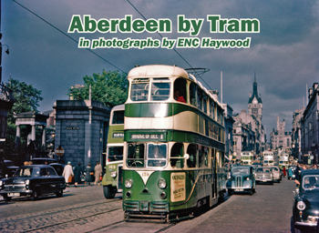 Aberdeen by Tram - Stenlake
