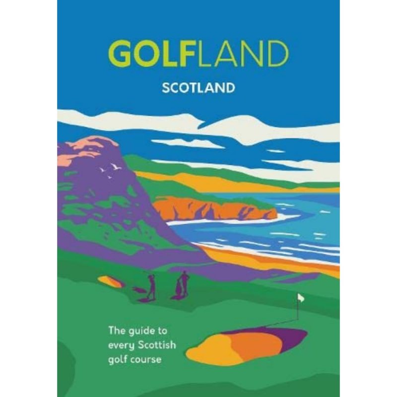 Golfland Scotland (Aug) - Oltomo