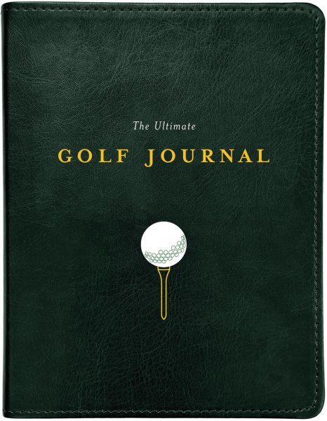Ultimate Golf Journal, The (Apr) - Chronicle
