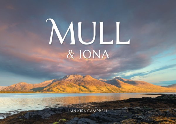 Mull & Iona (Feb) - ICP