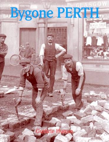 Bygone Perth - Stenlake