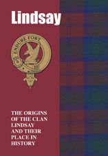 Clan Lindsay - LangSyne