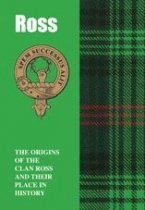 Clan Ross - LangSyne