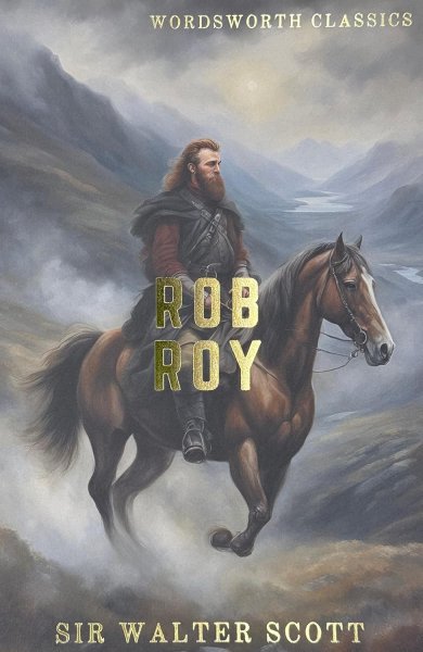 Rob Roy - Wordsworth